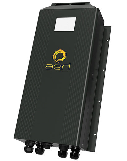 AERL SRX CoolMax Series MPPT Solar Charge Controllers - | eMarine