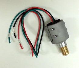 AIR 30 & AIR 40 Yaw Assembly - eMarine Systems | eMarine