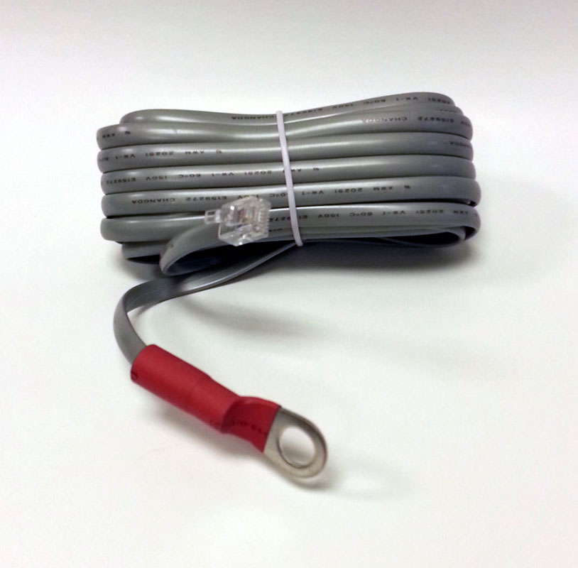 Xantrex Freedom 458 Temperature Sensor - e Marine Systems | eMarine