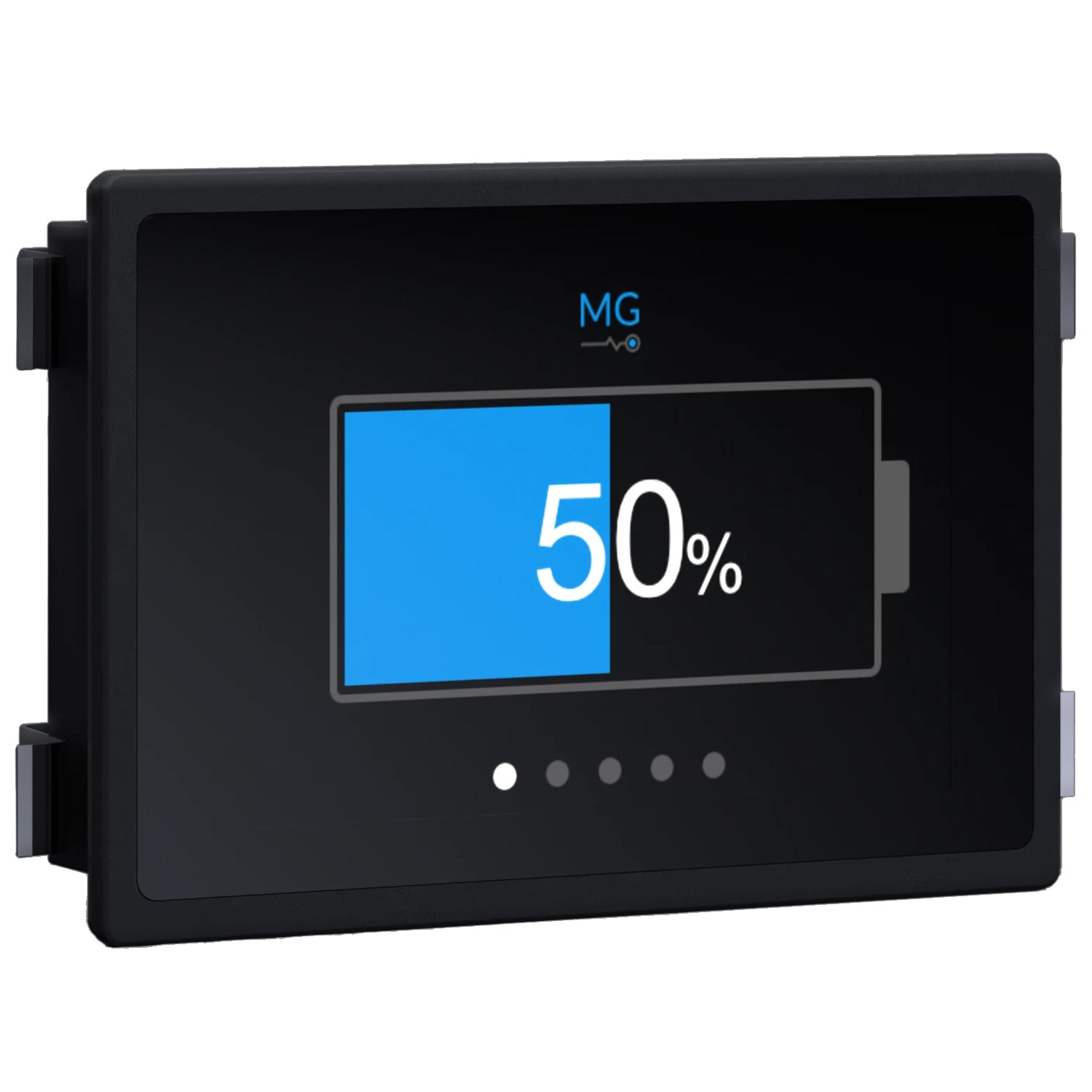 MG Energy Monitor - e Marine Systems | eMarine