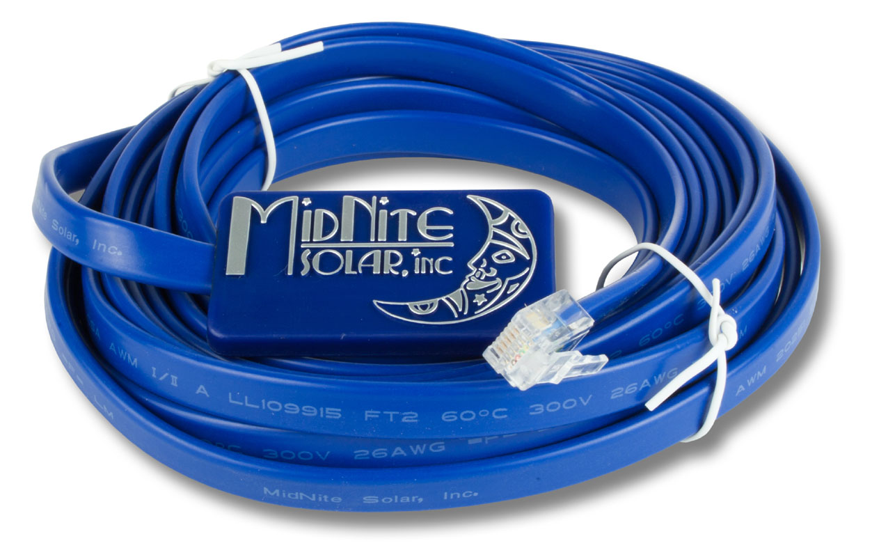 MidNite Solar Battery Temperature Sensor MNBTS | eMarine